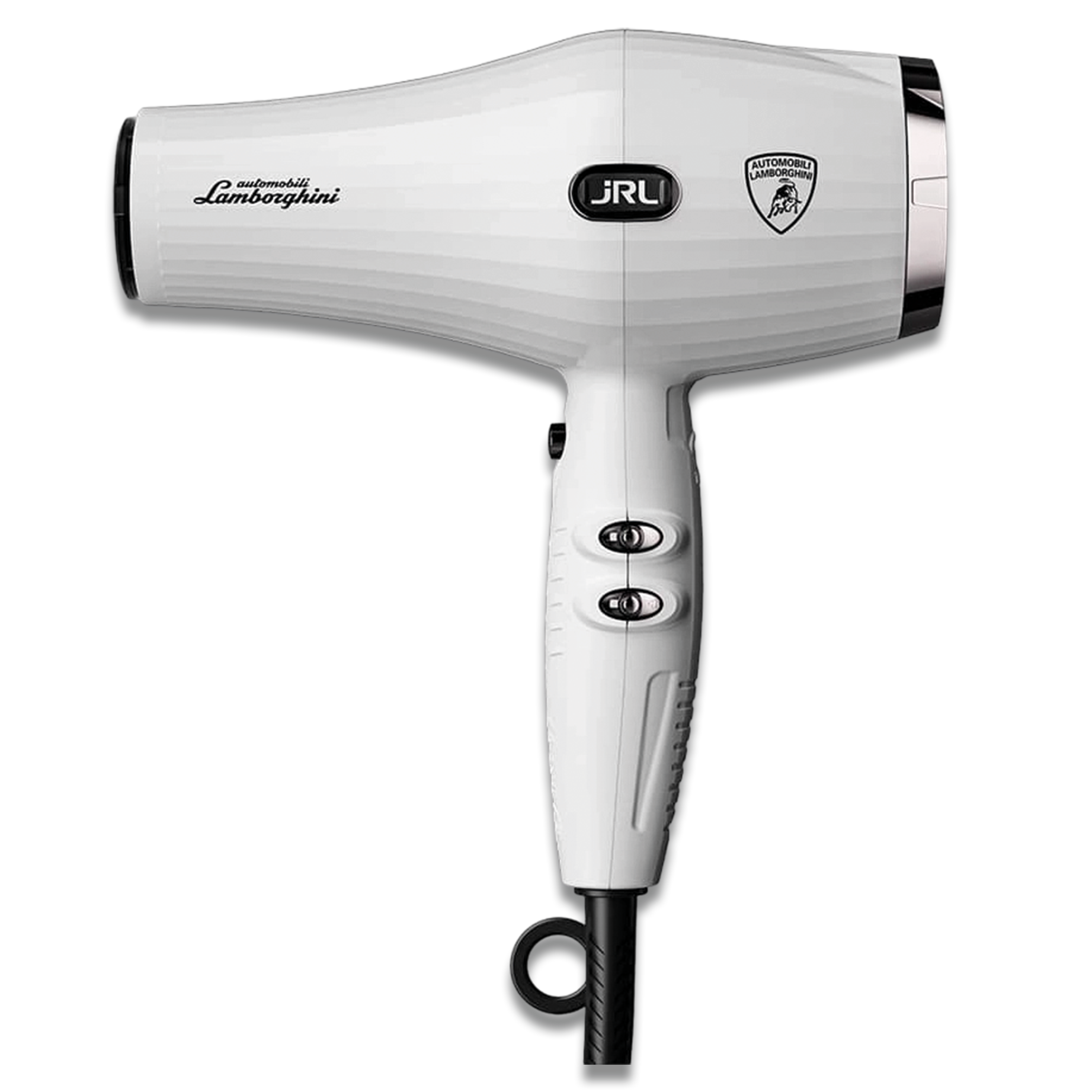 JRL Forte Pro 2020L Lamborghini Limited Edition White - PROZDRAVEVLASY